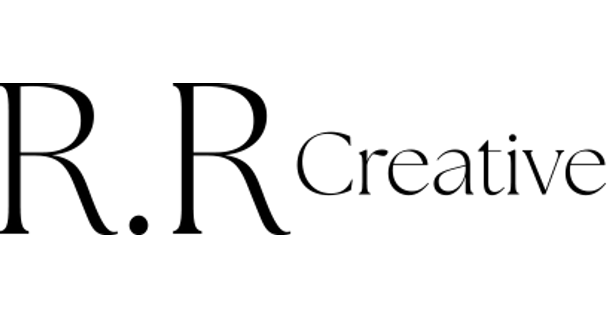 RR Creative Store